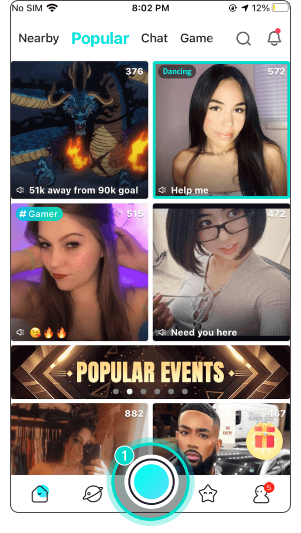 BIGO LIVE Streamer | Download & Tutorial